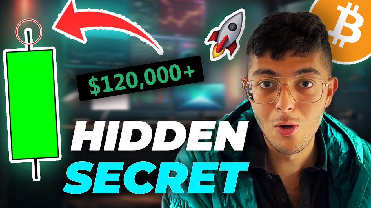 BITCOIN: The Truth Behind The Chart.