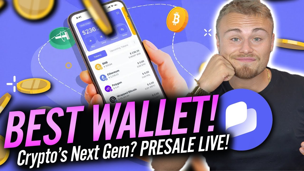 Best Wallet Token Explained | Huge Potential Or Just Hype?